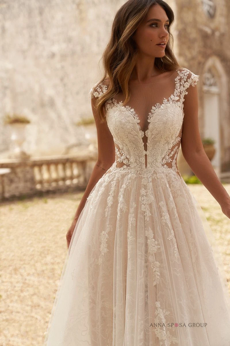 Monica Mariage - Boutique de Robes de Mariée